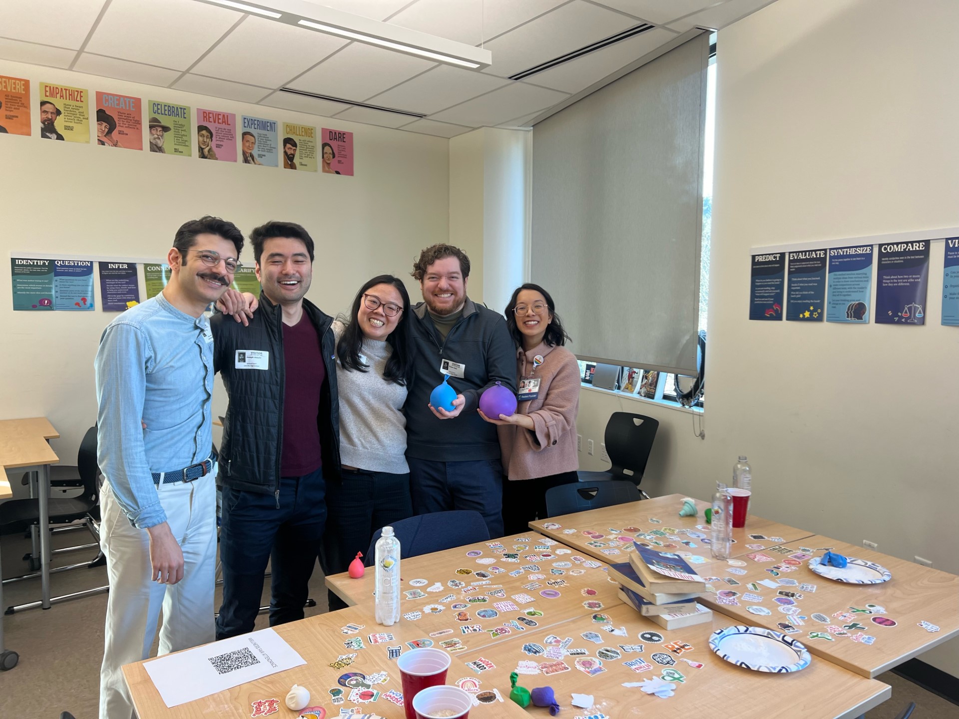 Health Equity, Community Psychiatry, and Advocacy | OHSU